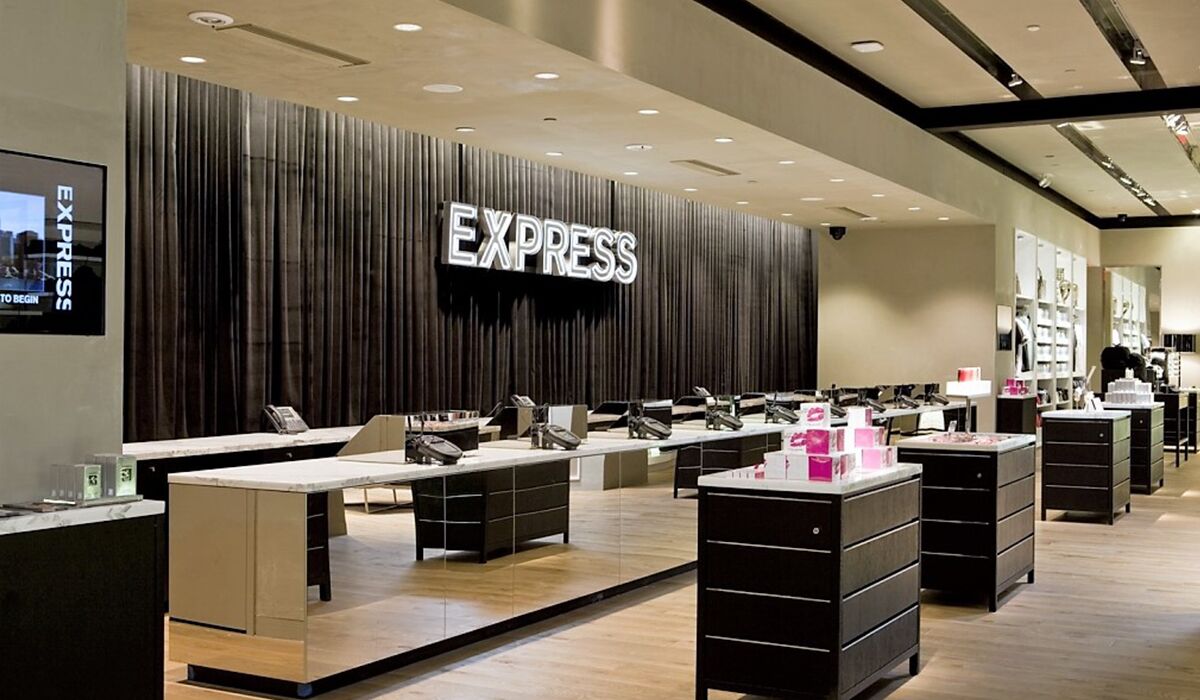 Express | Donnelly Construction