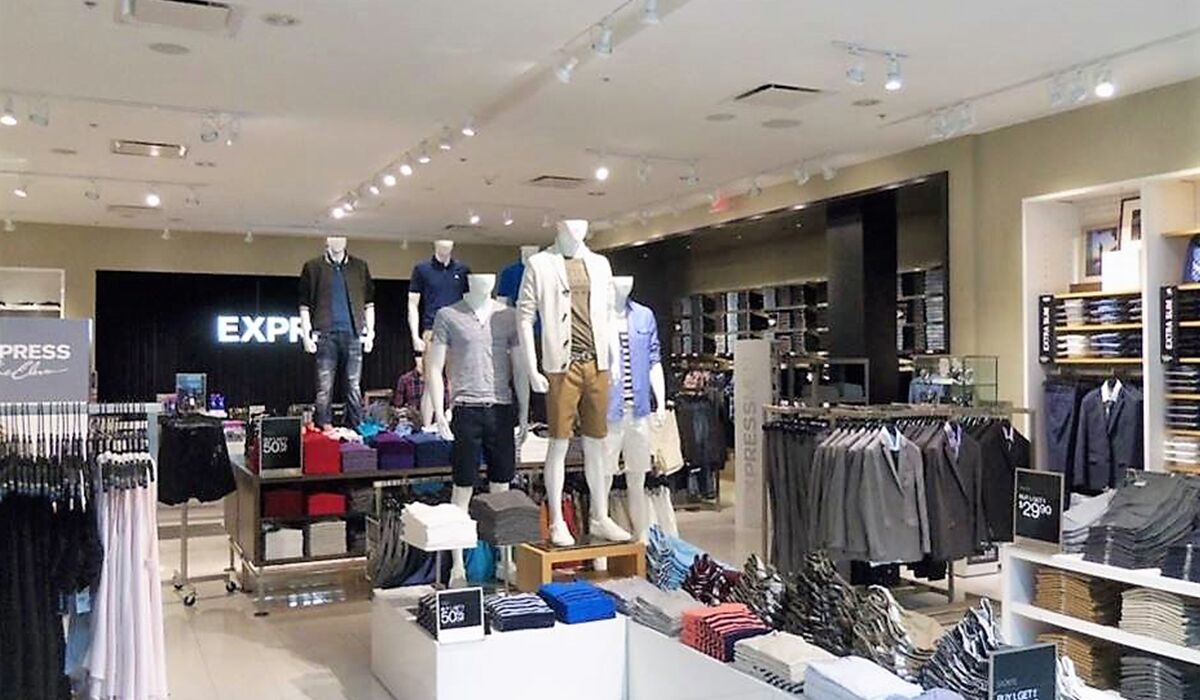 Express | Donnelly Construction