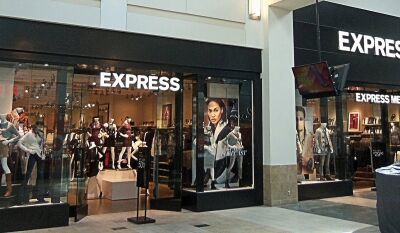 Express | Donnelly Construction